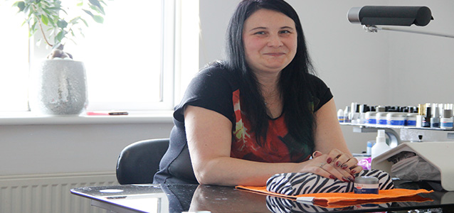 ESOL Course Helps Non English Speaking Student To Realise Her Dream And 